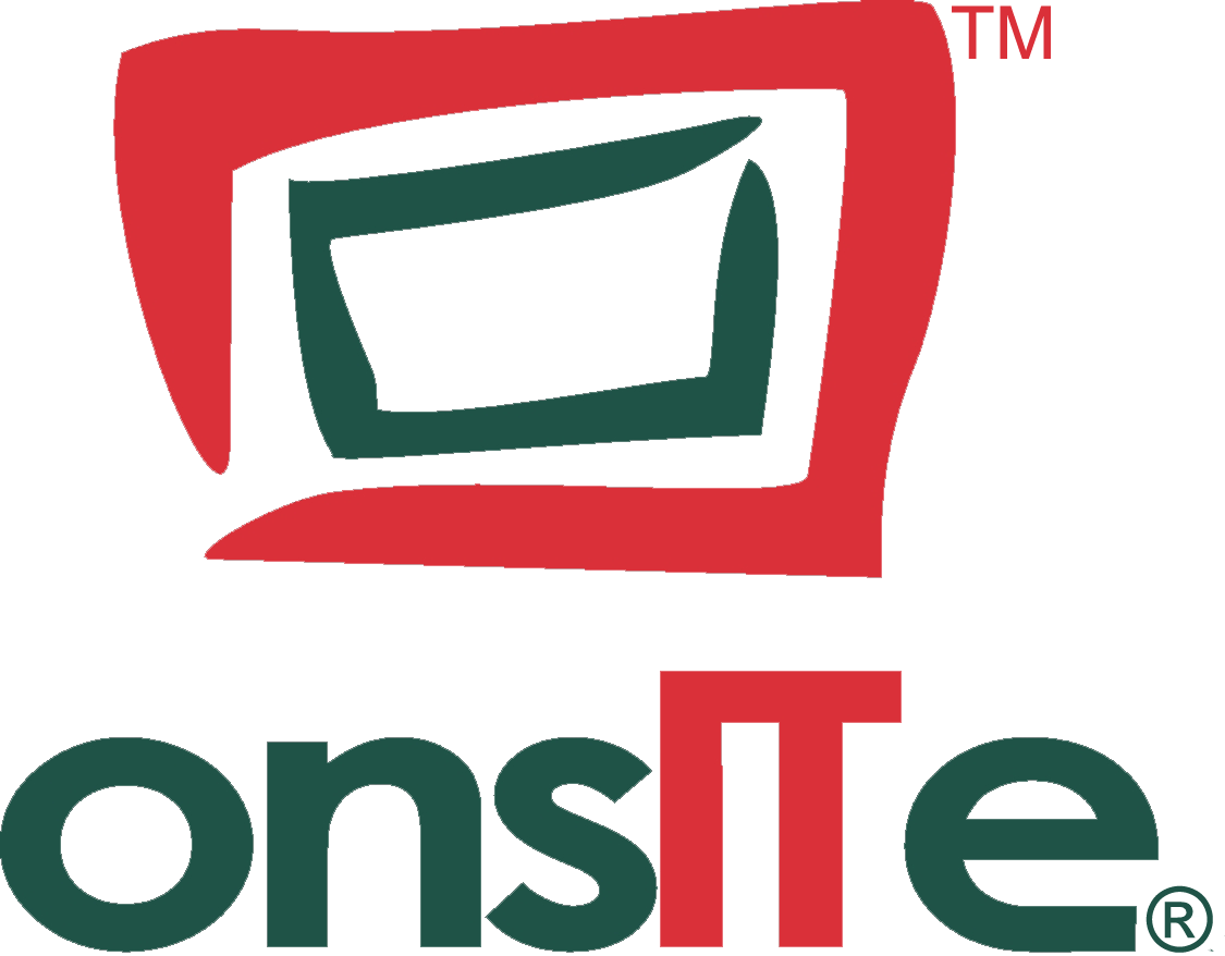 Firstonsite Logo
